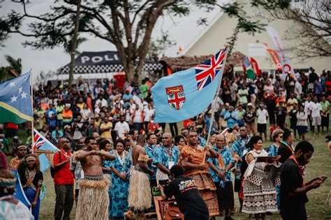 Melanesians Culture