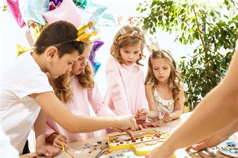 Non Traditional Party Games Gamesearch
