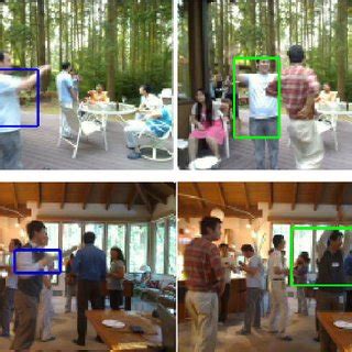 PDF Cross Dataset Action Detection