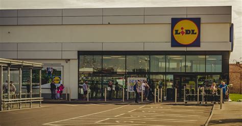 Prosecco And Lidl Cena I Opinie