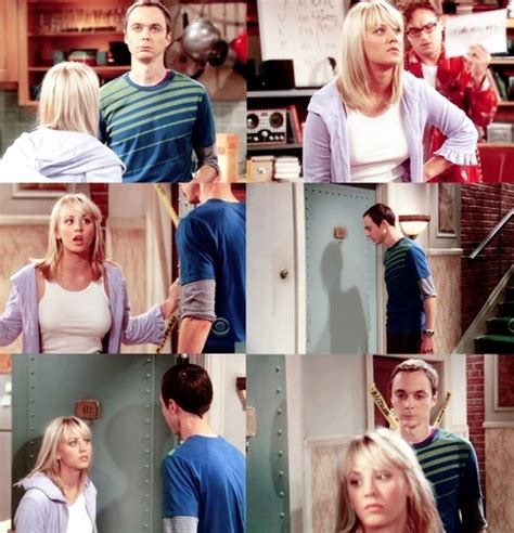 Penny And Sheldon Penny Sheldon Fan Art Fanpop