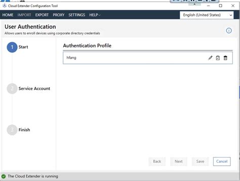 Seamlessly Adding Devices With User Authentication In Ibm Maas360 Cloud