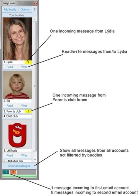 Easyemail Notifier Download And Review