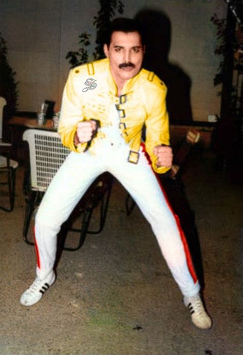 Pin Di Sille Bõstrova Su Freddie Mercury Lover Of Life Freddy