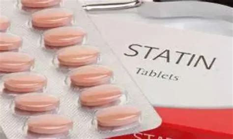 Statin Use Linked To Higher Glaucoma Risk In Hyperlipidemia Patients