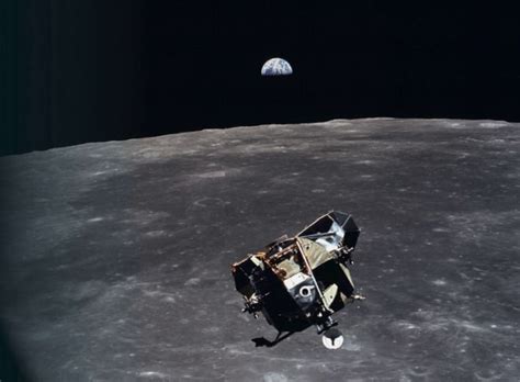Nasa Apollo 11 Embarked On Historic Lunar Mission 50 Years Ago Private
