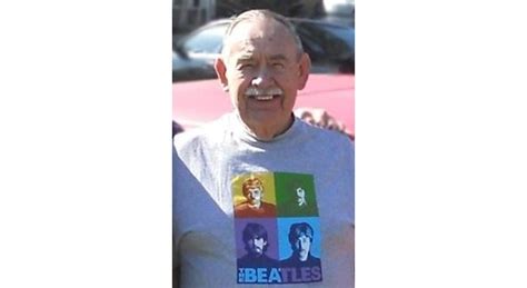 James Casey Obituary 1935 2012 Legacy Remembers