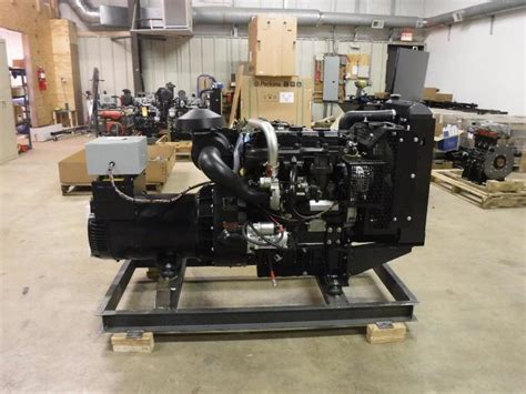 Perkins 1104 Engine Diesel Sales