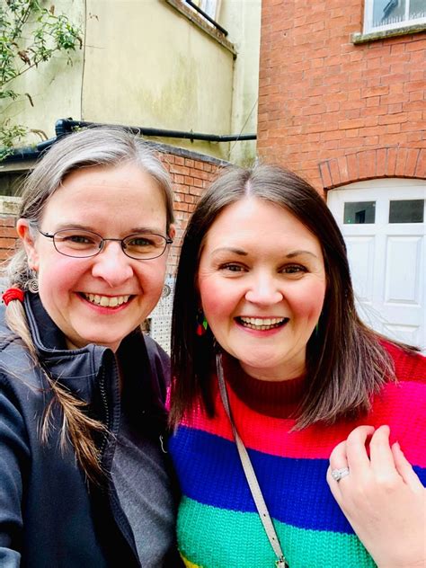 Adele Williams On Linkedin I Had A Brilliant Time With Carly In Bristol On Friday She Had Her…