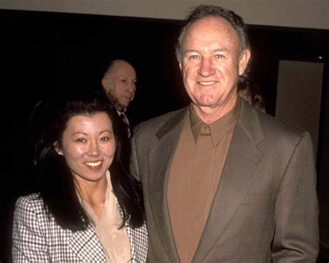 Kyle Gene Hackman The Acclaimed Actor Known For His Roles In Iconic Films Like The French