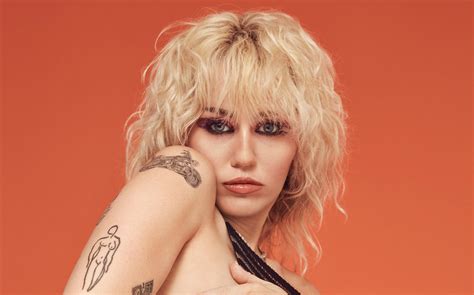 Miley Cyrus Wallpapers And Backgrounds Wallpapercg