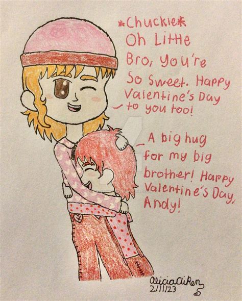 Valentines Day Raggedy Andy And Raggedy Anthony By Madisonle09 On