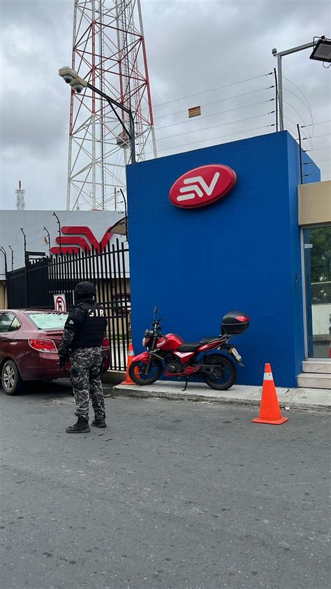 Policía Ecuador On Twitter Importante🚨 Desplegamos Unidades