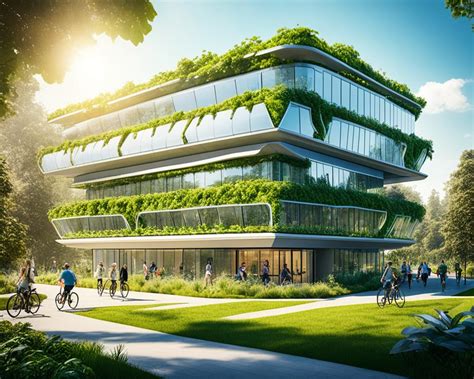 Ökologisch Bauen Tipps Und Vorteile Für Nachhaltiges Wohnen