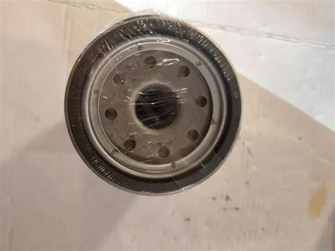 Nos Fleetguard Fs19778 Fuel Water Separator Cummins Mep 1070