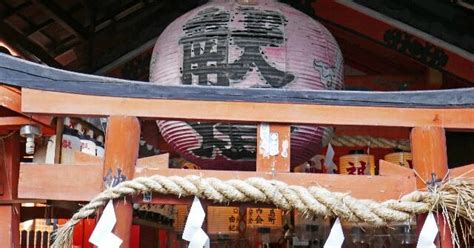 gottuan s room 岬神社 土佐稲荷の御火焚祭