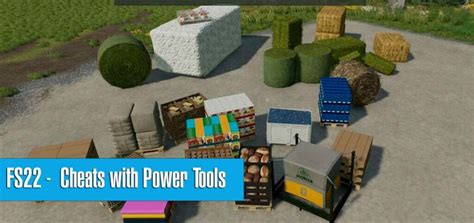 Cheats For Farming Simulator Fs Money Cheat Mods