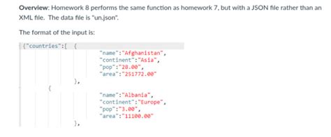 Solved Help Write A Code To Go Into A Separate Javascript Chegg Com