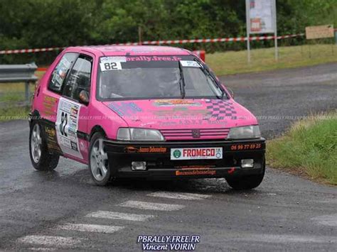 106 Xsi A5 A5k Pièces Et Voitures De Course à Vendre De Rallye Et