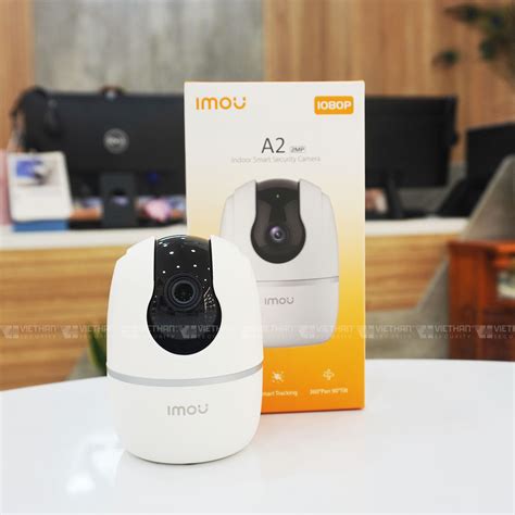Camera Imou IPC A22EP H V2 2MP wifi hồng ngoại 10m đàm thoại 2 chiều