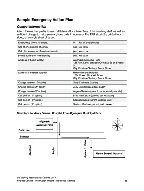 Fillable Online Ksi Eap Templatedocx Fax Email Print Pdffiller