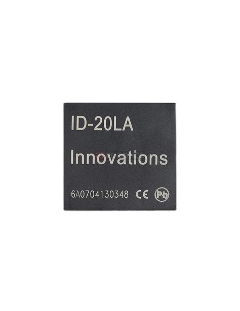 rfid reader id 20la 125 khz rfid ptr002686