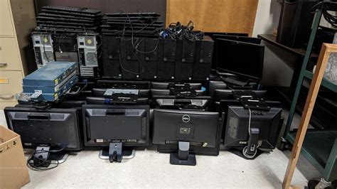 Used Computer Equipment Allsurplus