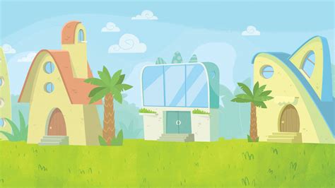 DinoCity - Tiny Pop | TV Guide