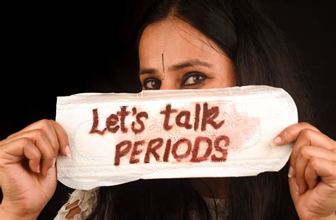 India Can We Please Stop Period Shaming Young Menstruators Youth Ki