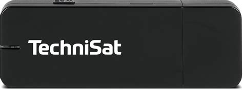 Teltronic Isio Usb Dualband Wlan Adapter Technisat Online Shop