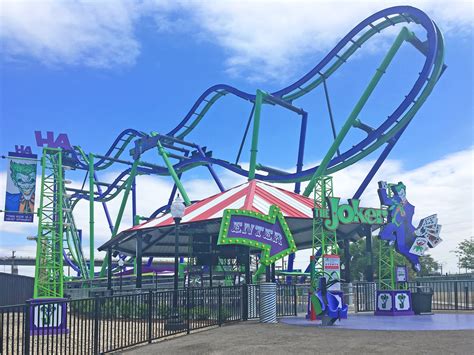 The Joker And Harley Quinn Spinsanity — The Joker And Harley Quinn