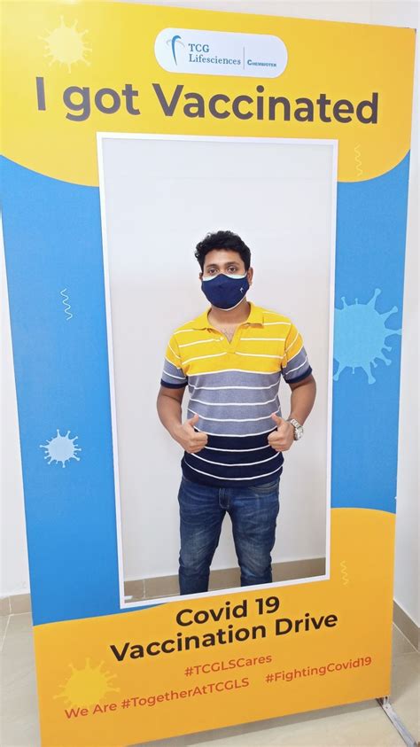 Priyam Das On Linkedin Tcglifesciences