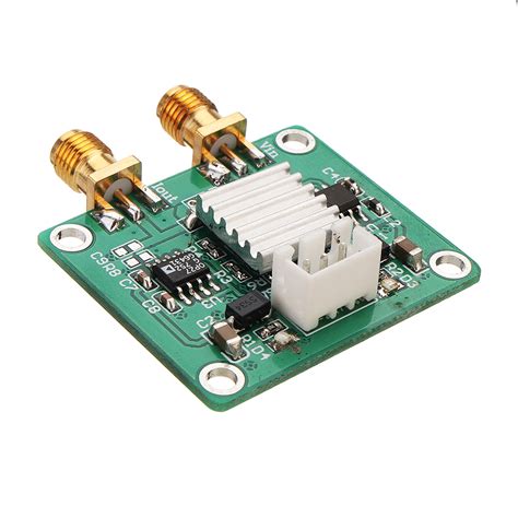 05a Voltage Controlled Current Source Constant Module Ac And Dc
