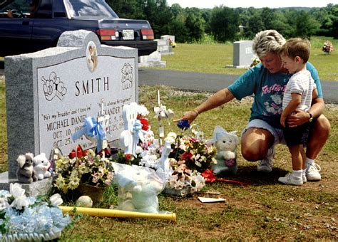 Ultimate Betrayal Susan Smith Denied Parole After Killing Her Sons