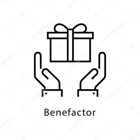 Benefactor Youtube