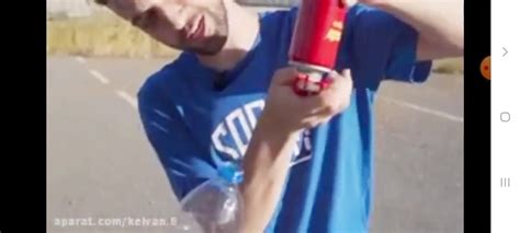 ویدیو با آریا کیوکسر