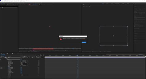 After Effects Cant Continue Sapphire Plugin Ss Adobe Product