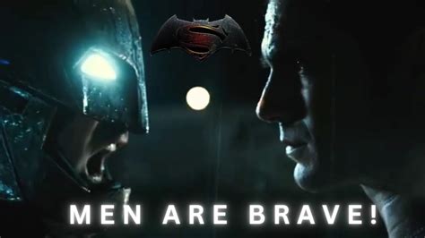 Batman Vs Superman Son Of Krypton Vs Bat Of Gotham Youtube