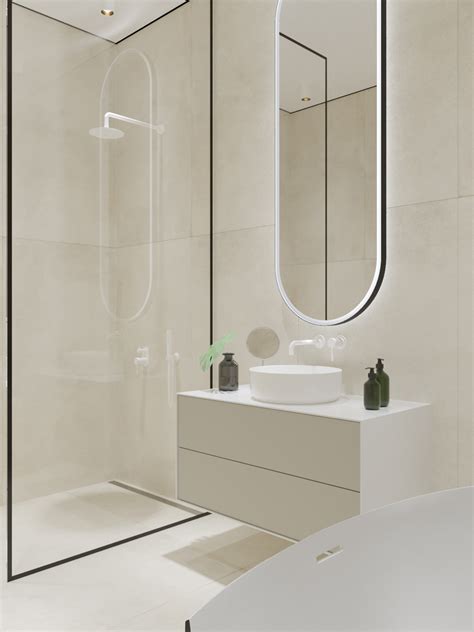 Minimal 100 Фасад лакral 6mm White Acrilic 2 ящика — Boheme — Эксклюзивные решения для ванной