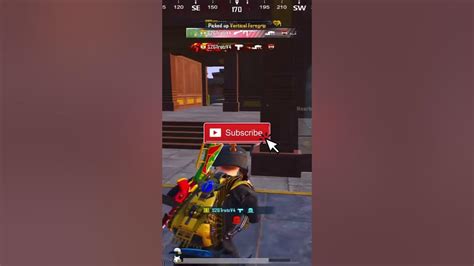 اوم الجودزيلا مجانا Pubgmobile ببجيموبايل Pubg Youtube