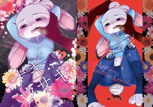 ナキウサギ Naki Rabbit Luscious Hentai Manga Porn