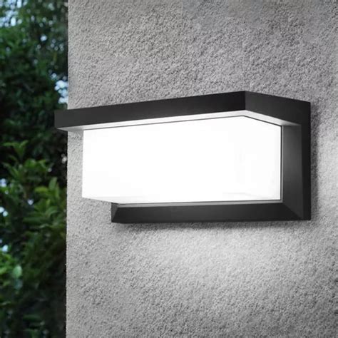 Lámparas De Pared Para Interiores Mercadolibre