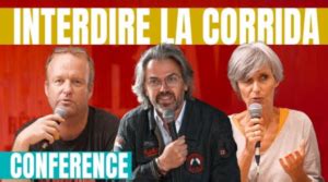 Table Ronde Autour De La Corrida Avec Aymeric Caron Le Colbac Et Le
