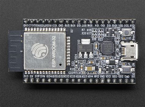 Micropython Esp32 物联网开发 开发环境搭建 001 知乎