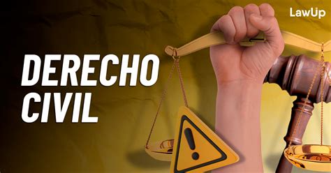 Derecho Civil Lawup Abogados