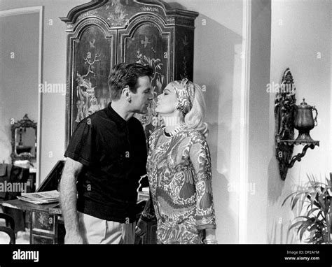 Aug 24 2006 MELINA MERCOURI WITH MAXIMILIAN SCHELL IN TOPKAPI