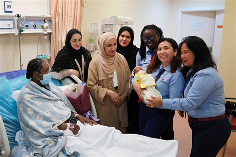 Dubai Expat Gives Birth On RTA Bus Ride Arabian Business Latest News