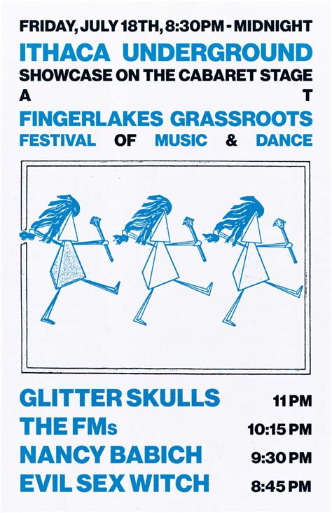 Ithaca Underground Added A New Photo Ithaca Underground