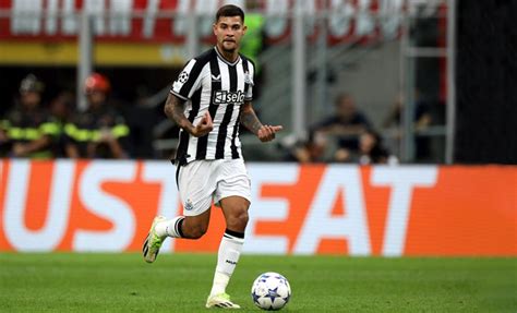 Newcastle United Vs Paris St Germain Preview 04102023 Forebet