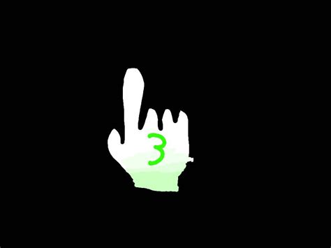 wii cursor player 3 by csttpcge450 on deviantart